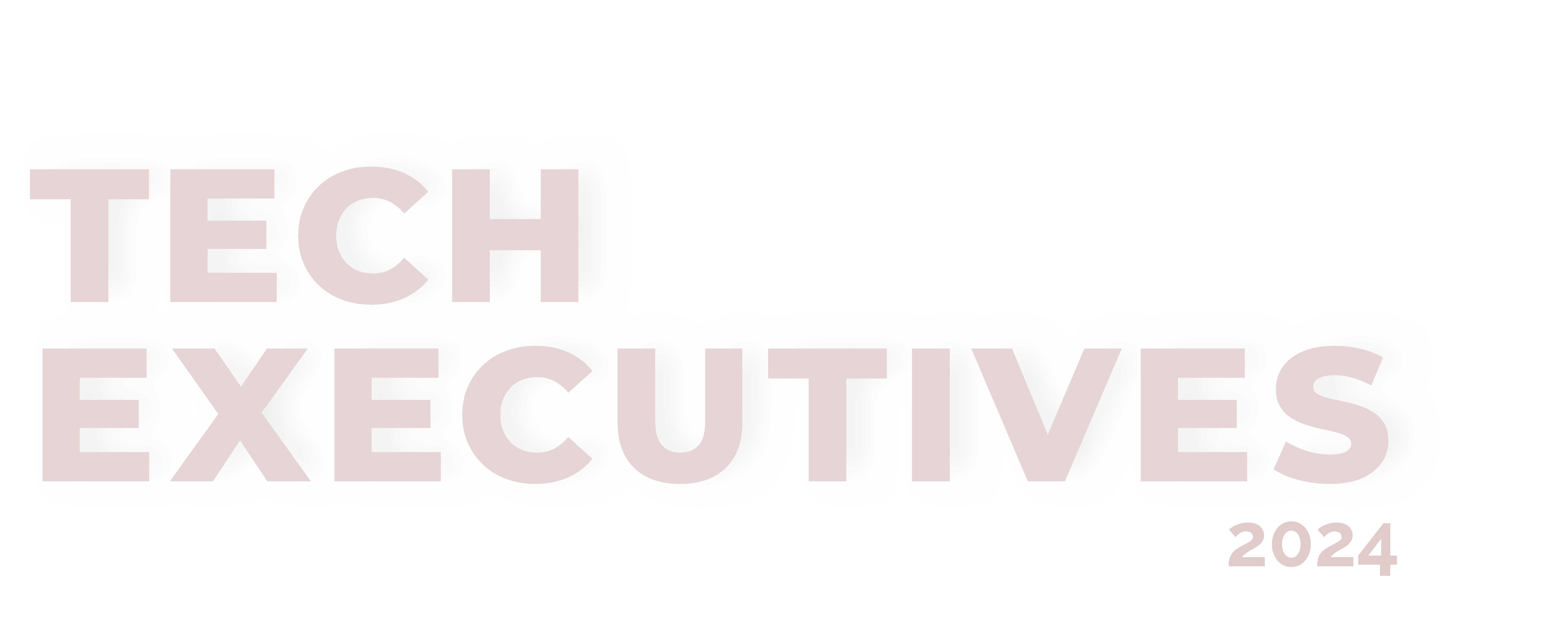 Nominations and Lists | 2024 Leading Tech Executives Impacting U.S. Higher Ed List